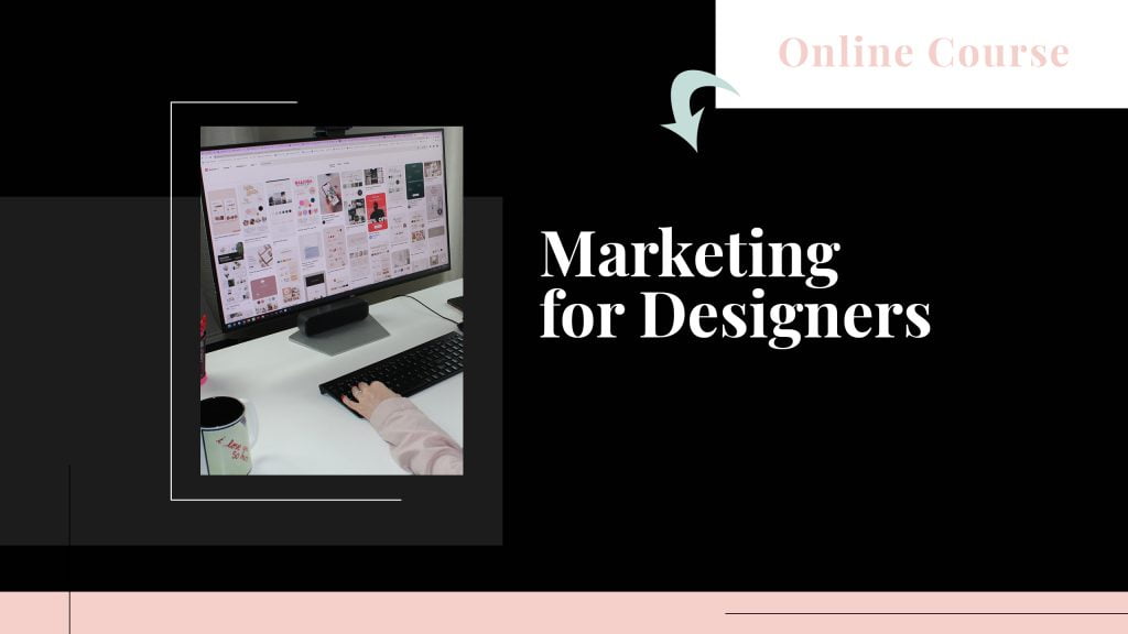 Marketing for Designers - Online Course - Aventive Academy