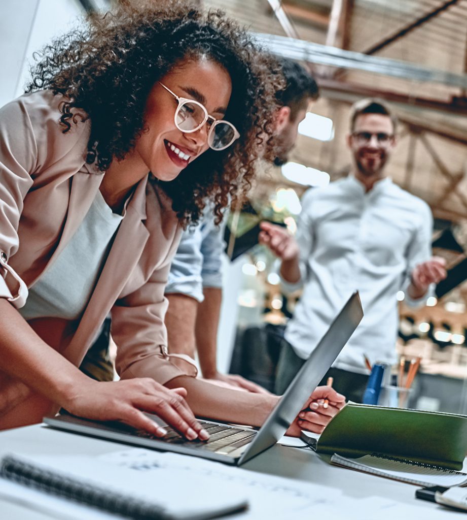 The Wealthy Client Blueprint | Aventive Academy