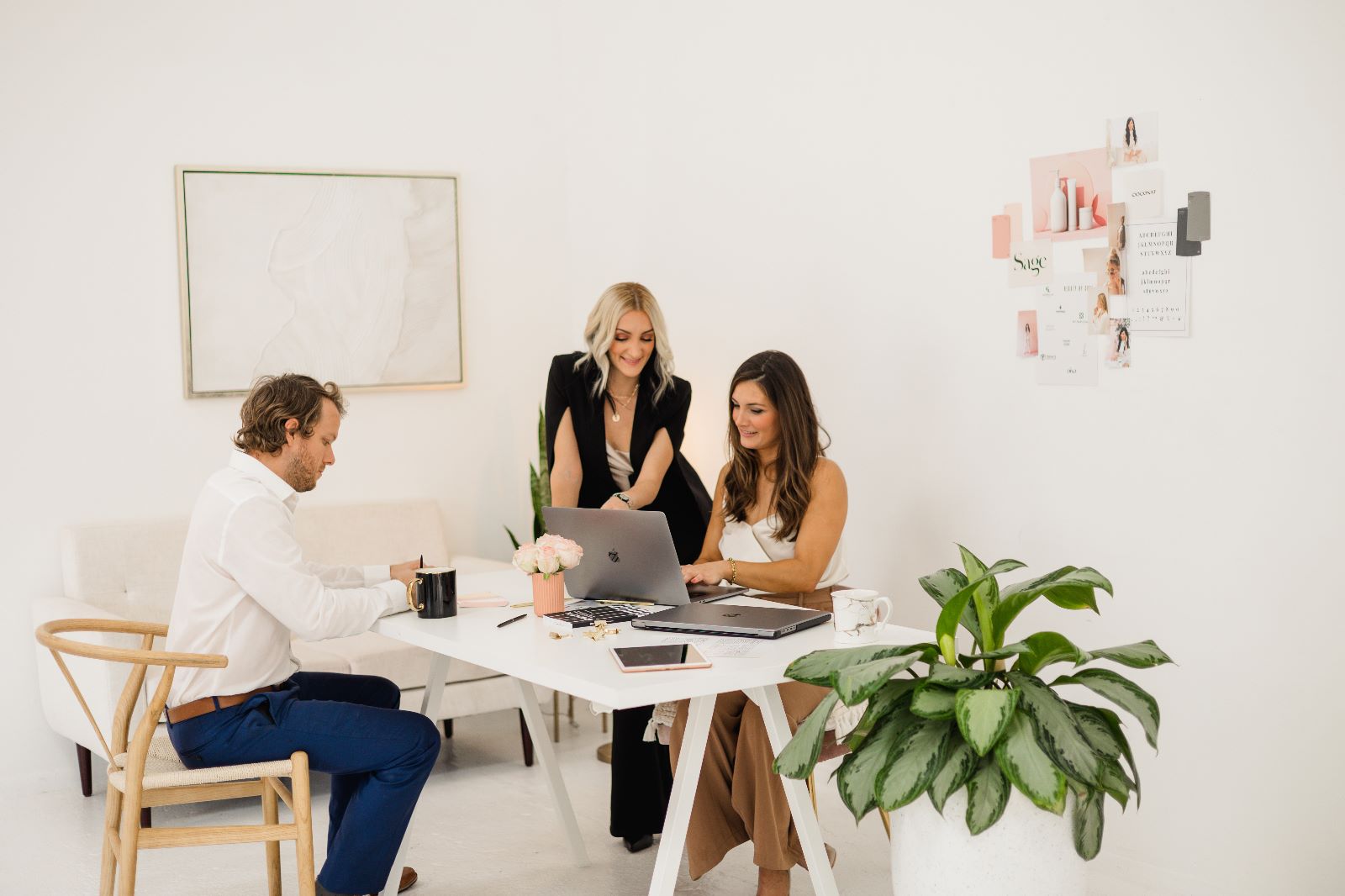 Workshop - Content to Clients Masterclass - Aventive Academy